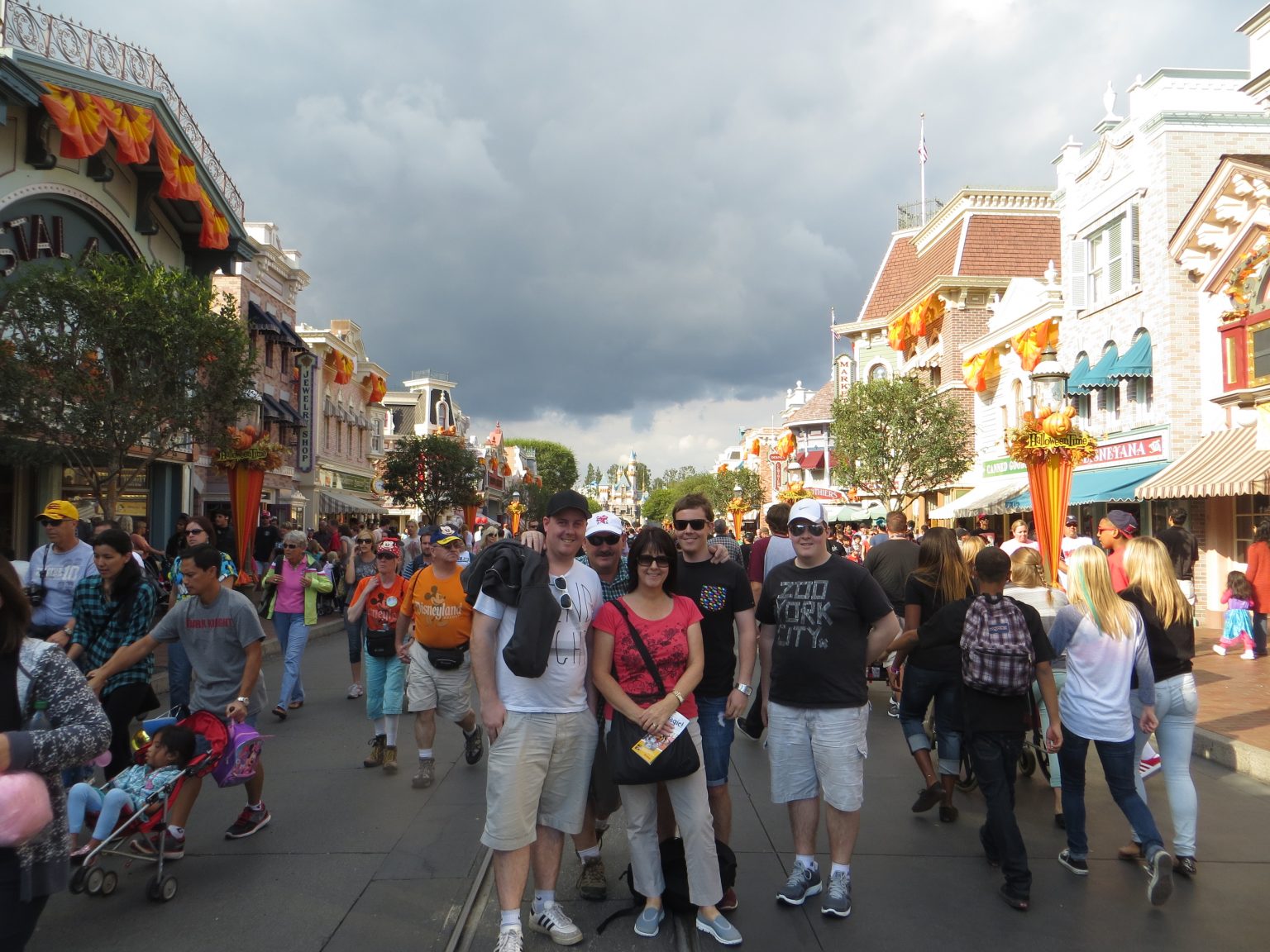 About Us – SmartTrips